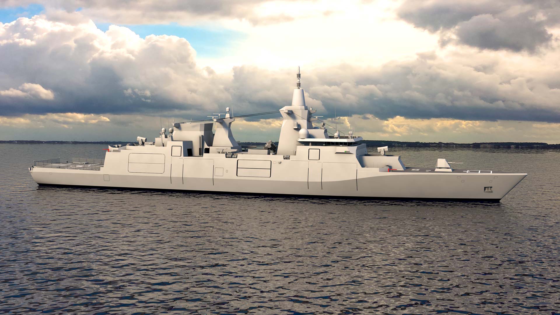 Startseite - MTG Marinetechnik GmbH