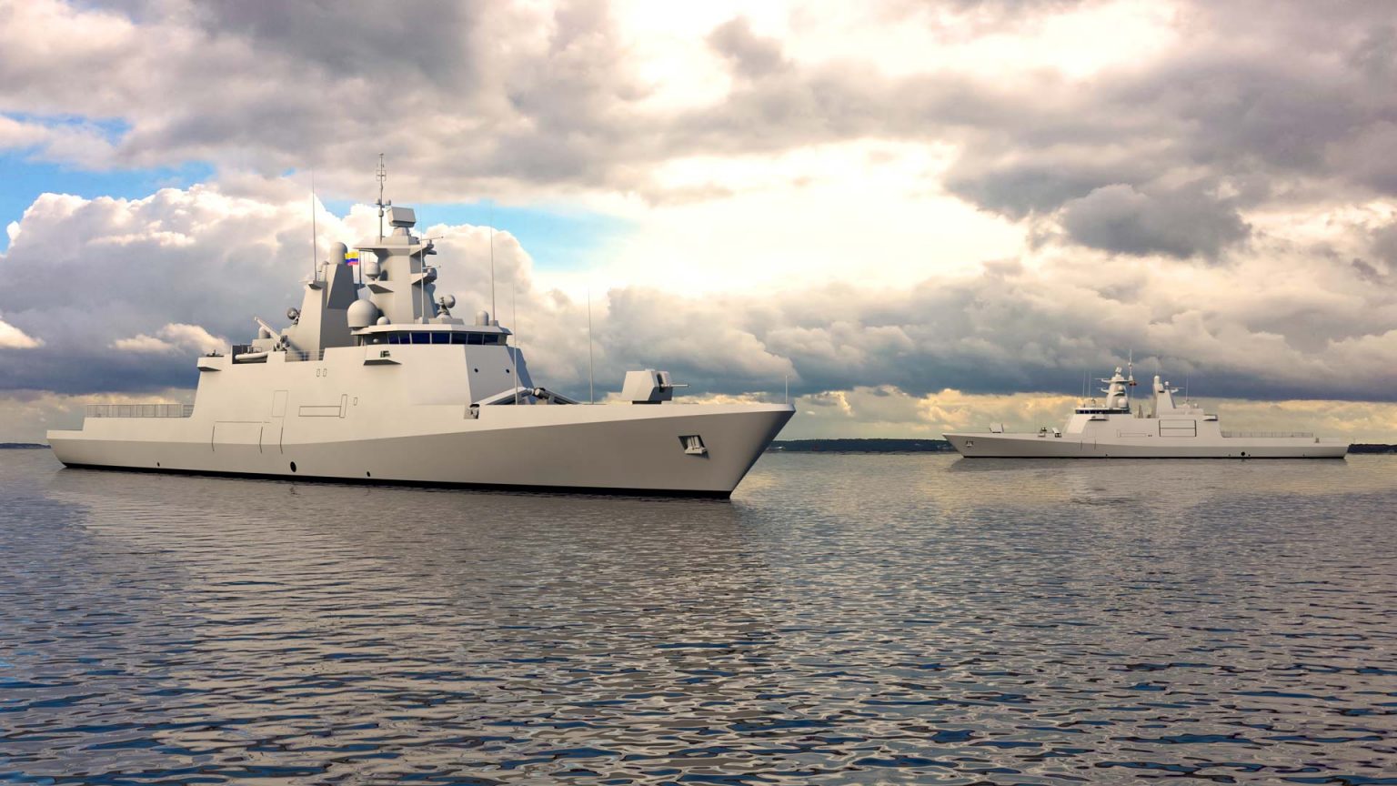 Startseite - MTG Marinetechnik GmbH